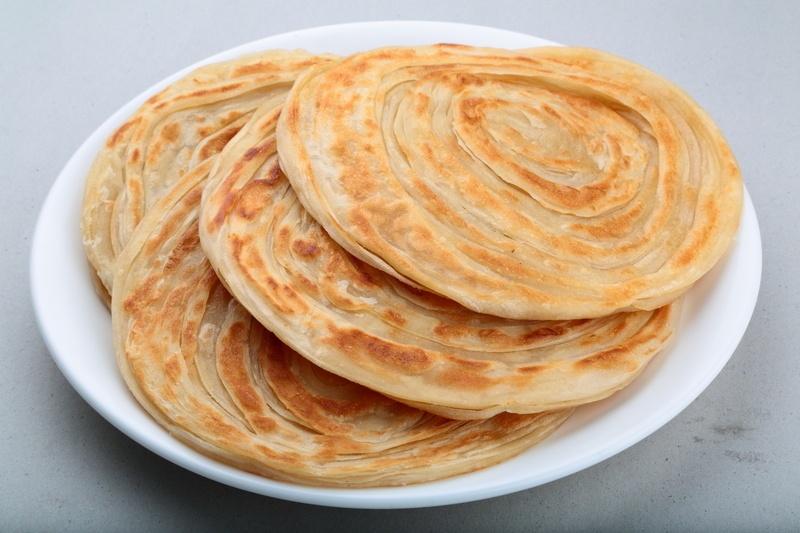 PARATHA - Desi Food Point